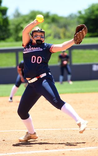 Home run ends season for Anderson County softball | Local | pmg-ky1.com