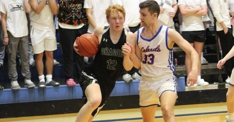 Boys Basketball: A veteran Dragons' squad hopes for their first ...
