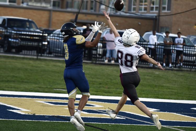 Rockets, Titans kick-off season with hometown showdown | Local | pmg ...