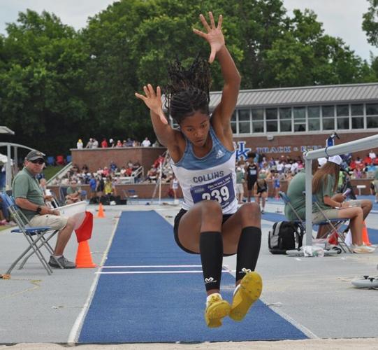 Titans Track and Field Shines at State AAA Meet | Local | pmg-ky1.com