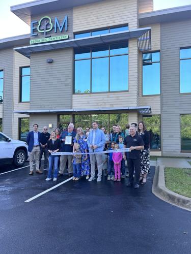 ELM Pediatric Dentistry opens in Crestwood | | pmg-ky1.com