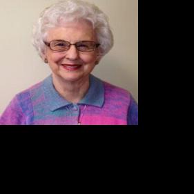 Peggy Cook Catlett, 83 | Sentinel News | pmg-ky1.com