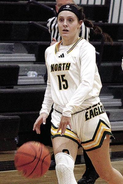 Lady Eagles battling through shooting issues | Sports | pmg-ky1.com