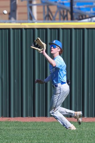 Colonel Baseball falls in second game of the week | Oldham Era | pmg ...