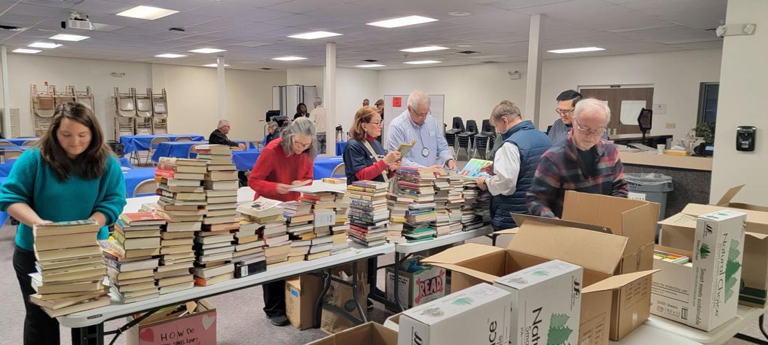 South Oldham Rotary raises $5,000 for Dolly's Imagination Library (copy ...