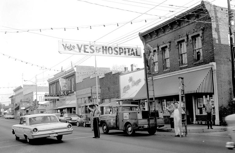 The Way We Were | The Anderson News | pmg-ky1.com