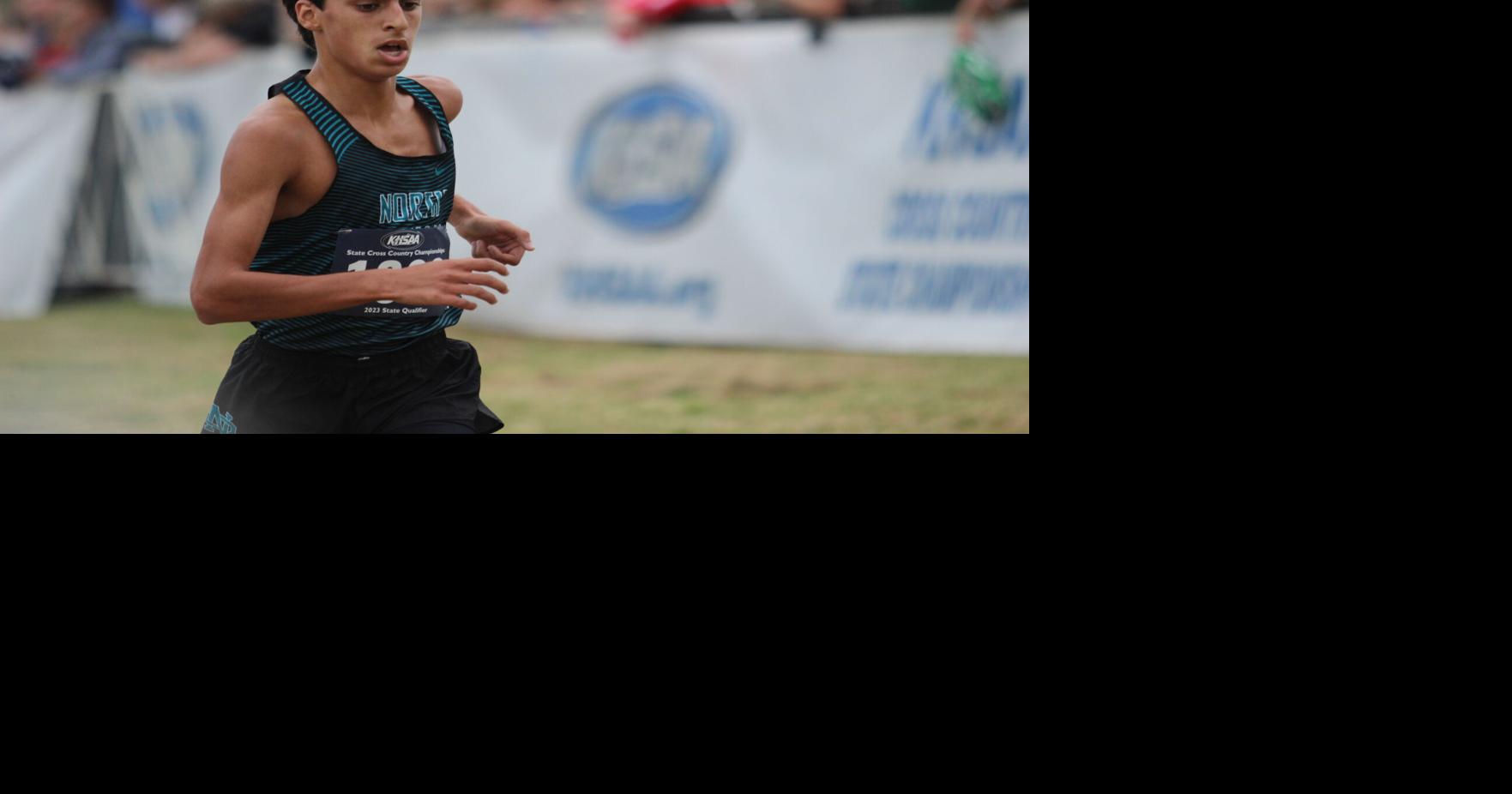 Fawbush and Patel place second at state meet | Oldham Era | pmg-ky1.com
