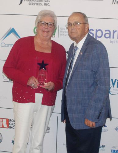 2024 Chamber of Commerce annual awards | Features | pmg-ky1.com