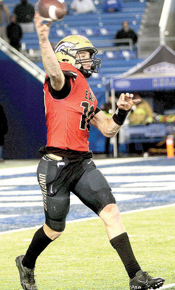 Travis Egan named Kentucky’s ‘Mr. Football’ | Sports | pmg-ky1.com