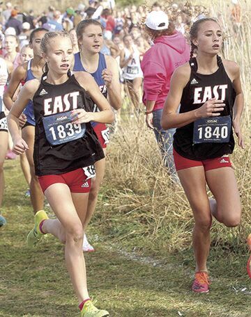 BE’s Mooney sisters both in top-10 at state | Pioneer News | pmg-ky1.com