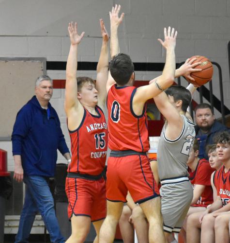 Basketball Bearcats go 3-0 on holiday week | The Anderson News | pmg ...