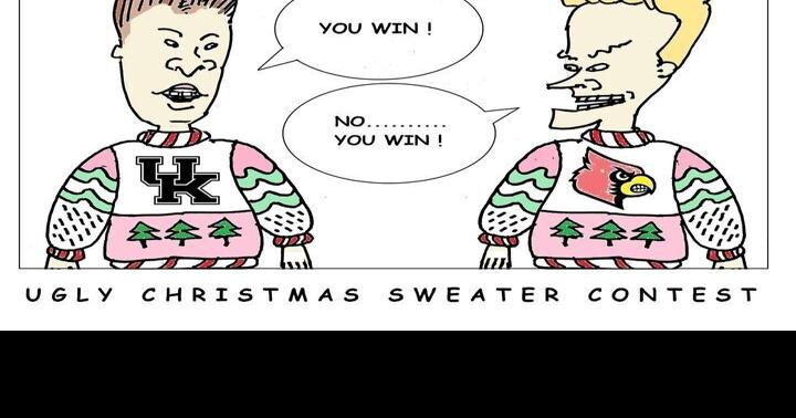 EDITORIAL CARTOON 1 | Editorial | pmg-ky1.com