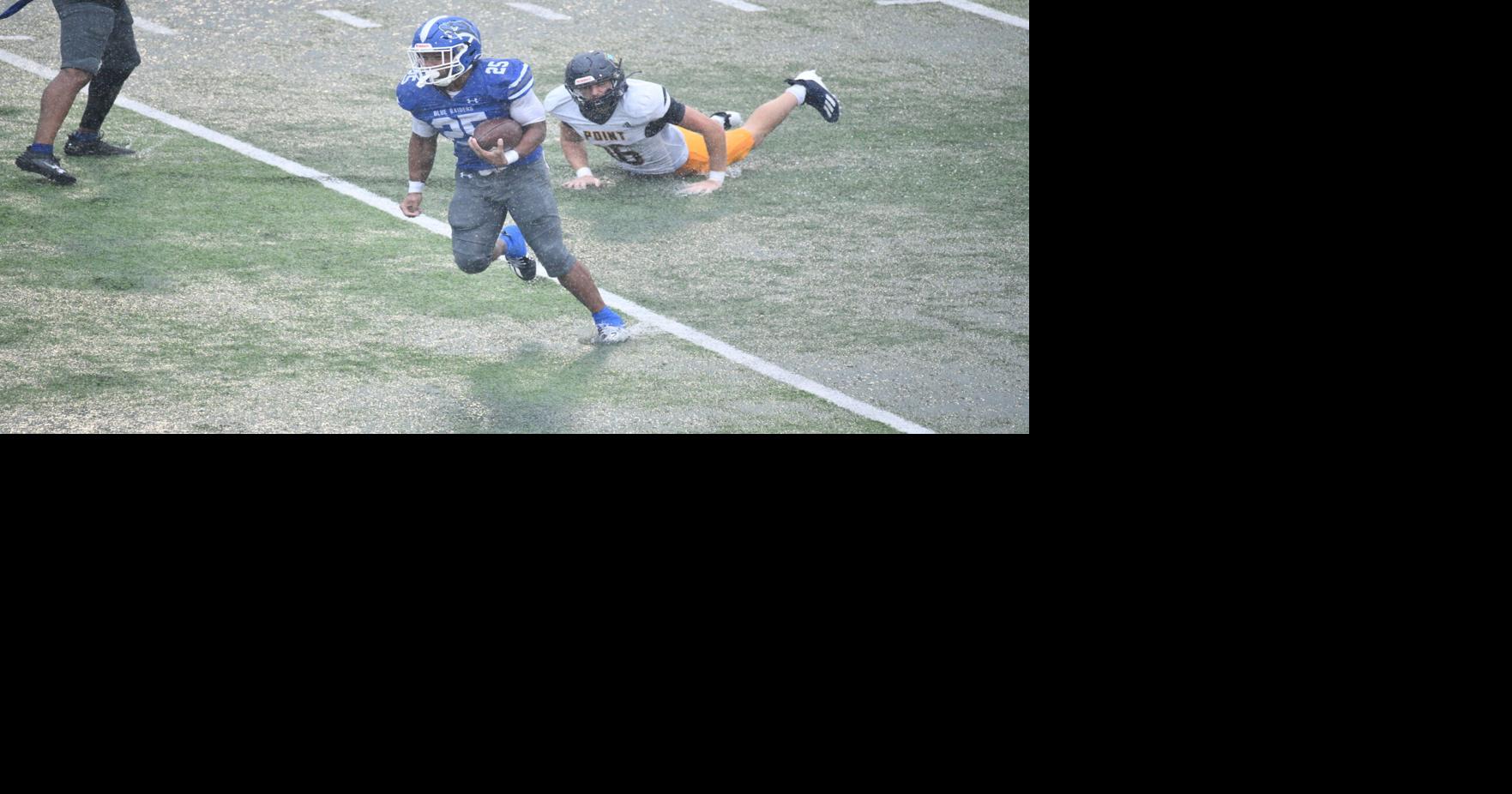 Saunders named to All Commonwealth Team | Sports | pmg-ky1.com