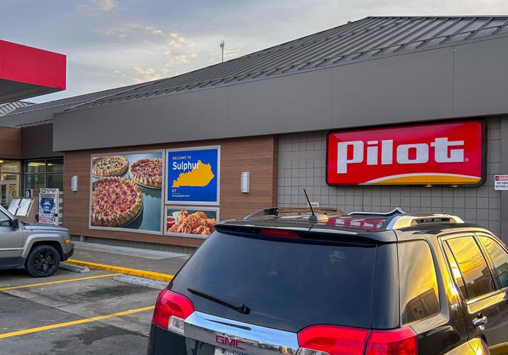 Unclaimed $1M lottery ticket bought at Henry County Pilot Travel Center ...