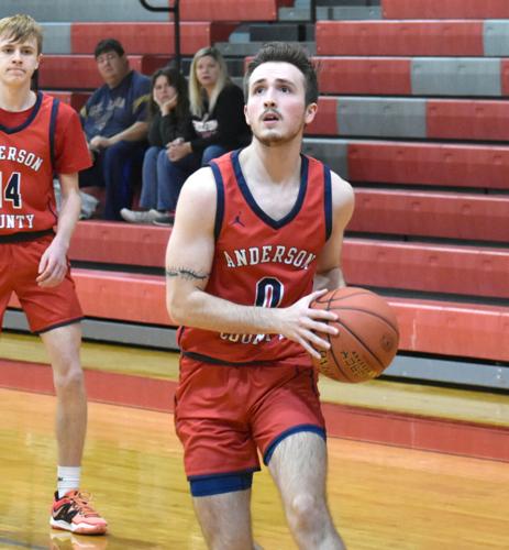 Basketball Bearcats go 3-0 on holiday week | The Anderson News | pmg ...