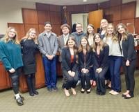 MLCHS Mock Trial team wins regionals | Sentinel News | pmg-ky1.com