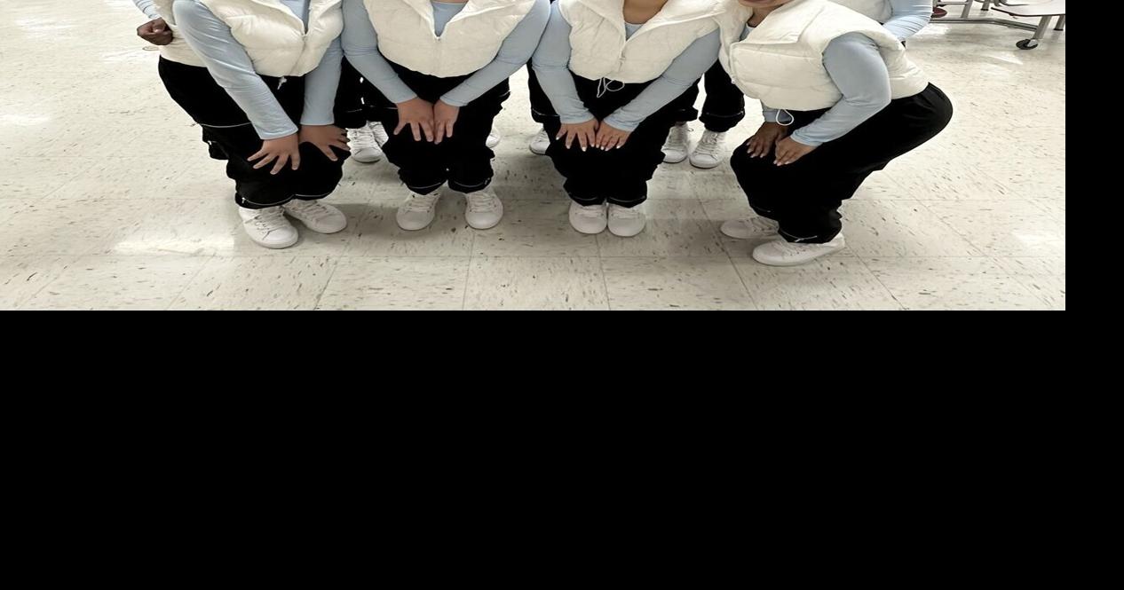 Collins Dance Team Shines at region, secures state spot | Sentinel News ...