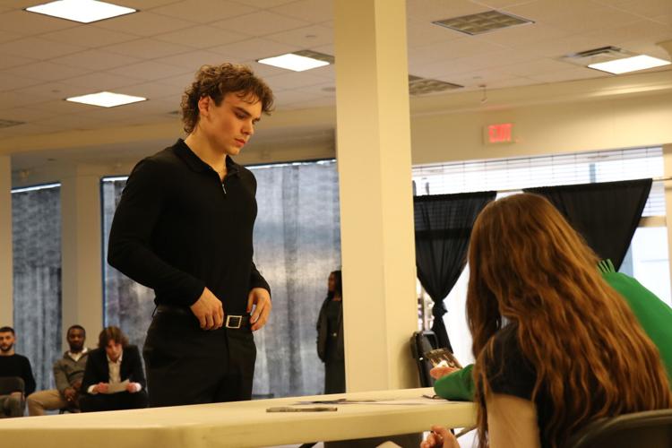 OC STYLE: 'Wine, Women and Shoes' (copy) | Columns | pmg-ky1.com