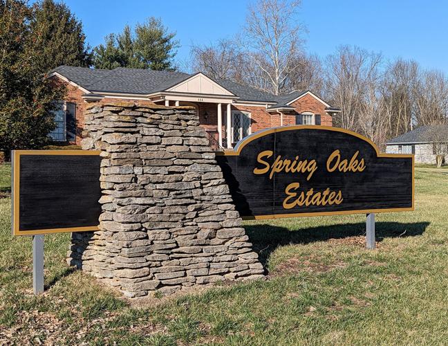 Spring Oaks resident seeks fix for frequent flooding | Sentinel News ...