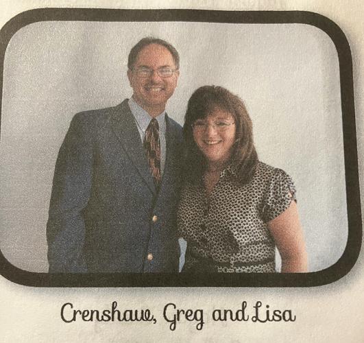 Crenshaw honored on his 30th year as Vine Hill Baptist pastor ...