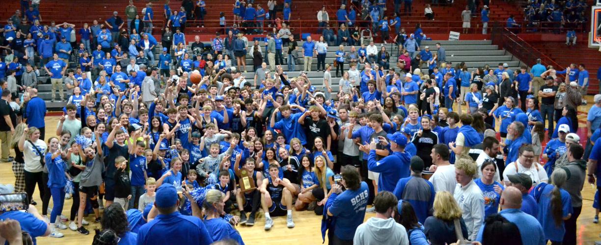 BEARS MAKE HISTORY WITH REGIONAL CHAMPIONSHIP WIN | Spencer Magnet ...