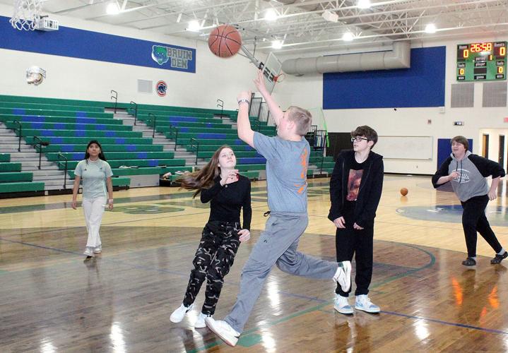 New Age for Bernheim Middle School: Bruin Nation pleased with school’s ...