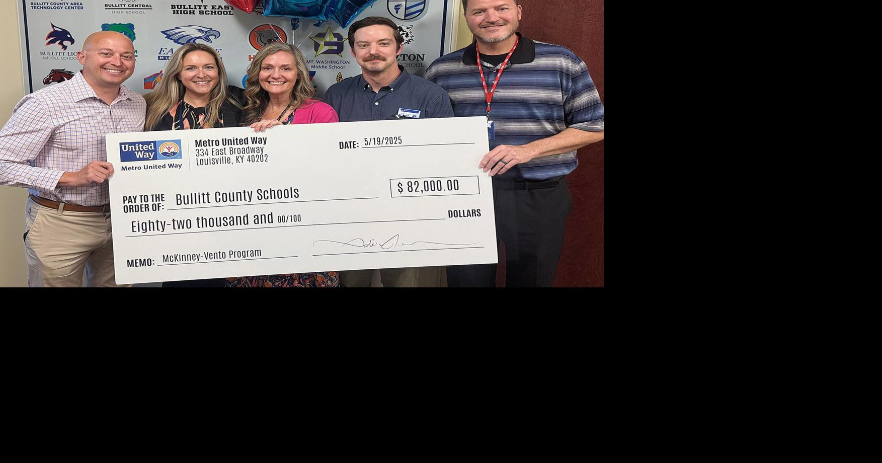 Agency provides ‘United Way’ to help homeless students | Features | pmg ...