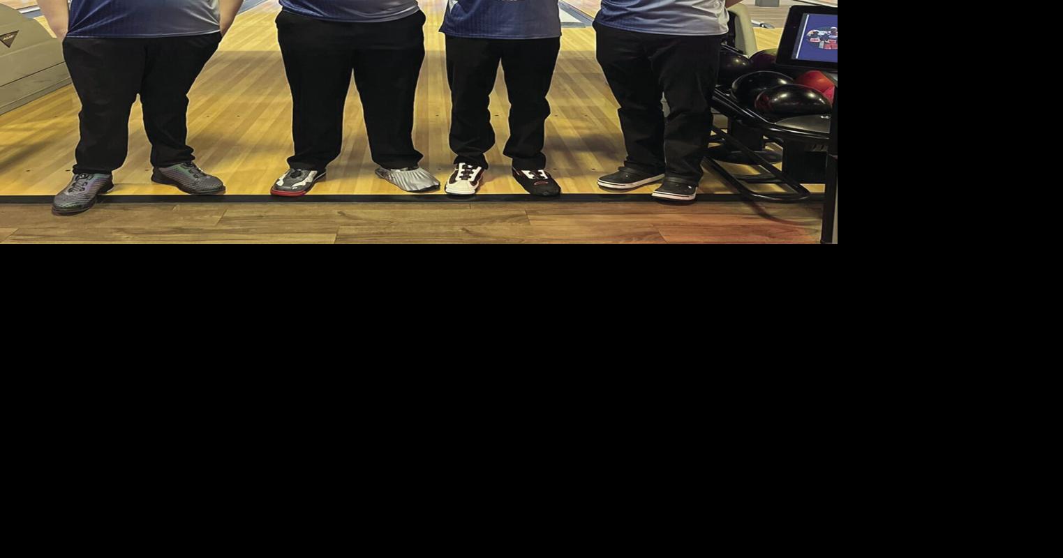 Bearcat bowlers so close to state tourney | The Anderson News | pmg-ky1.com