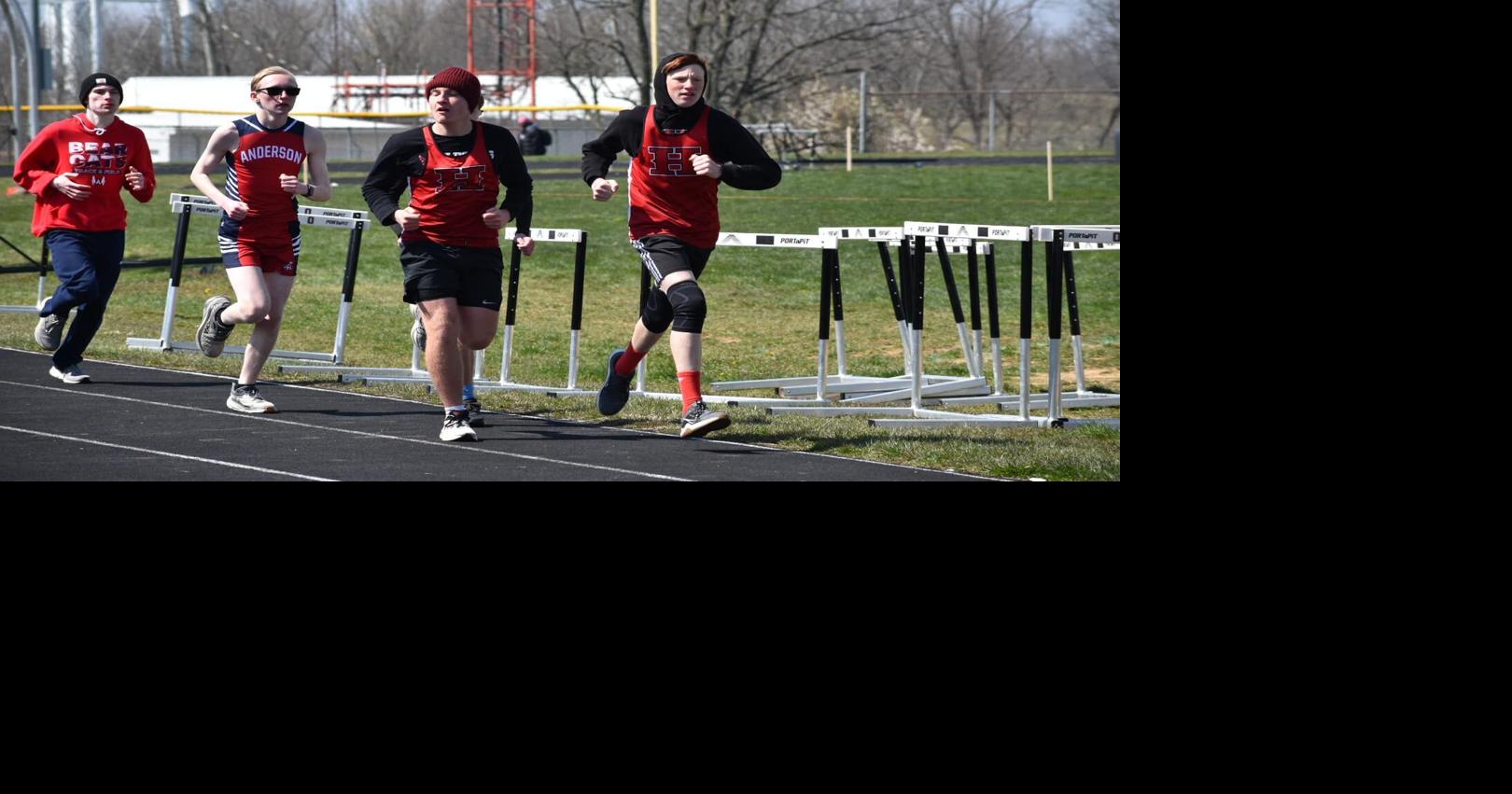 Henry County track takes on Owen Co. Invitational | Sports | pmg-ky1.com