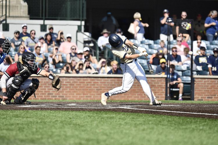 Survive and advance: Rockets top McCracken in state opener | Local ...