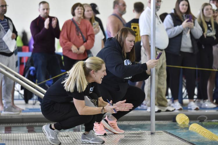 Kate Tucker: Encouragement, drive, legacy | Sentinel News | pmg-ky1.com