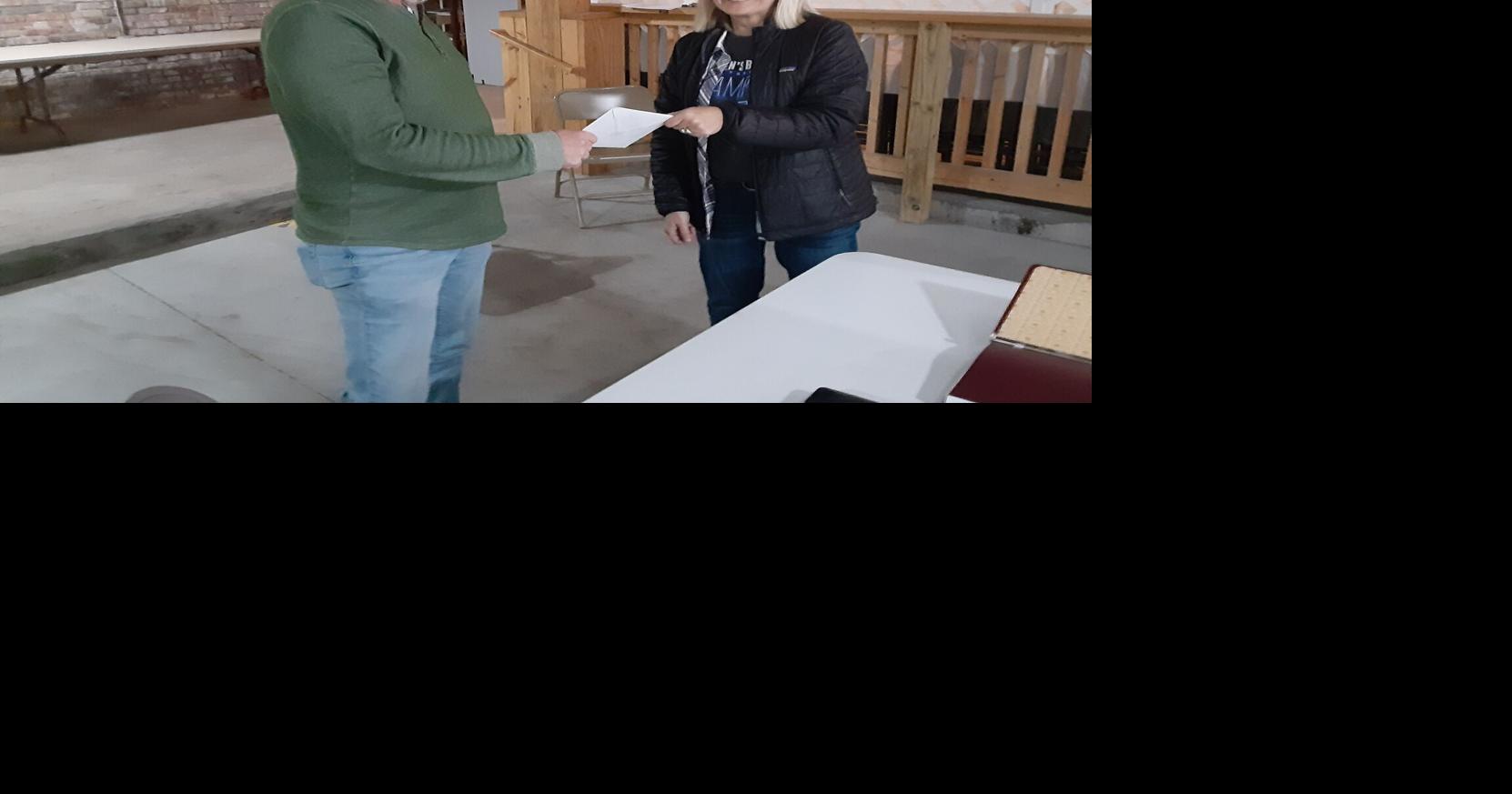 New Castle marks last meeting with Mayor Kurtz | Henry County Local ...