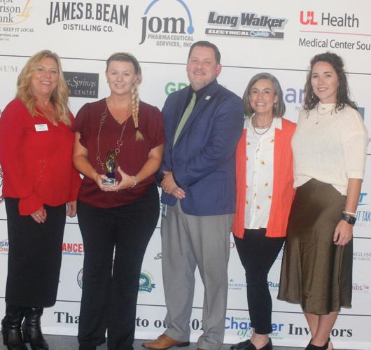 2024 Chamber of Commerce annual awards | Features | pmg-ky1.com