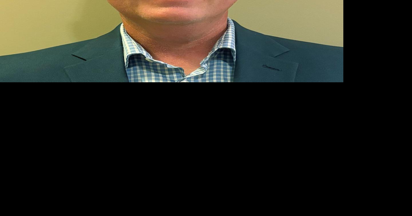 Chad Pasley selected EMS assistant principal | News | pmg-ky1.com
