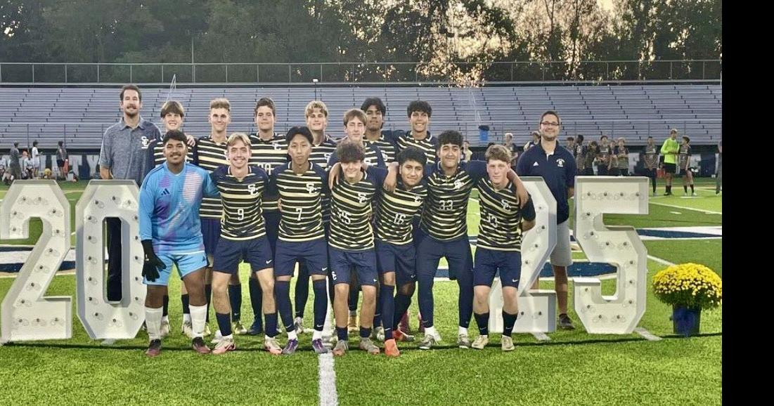 Rockets Soccer Team Looks Ahead to District Tournament Following Strong ...