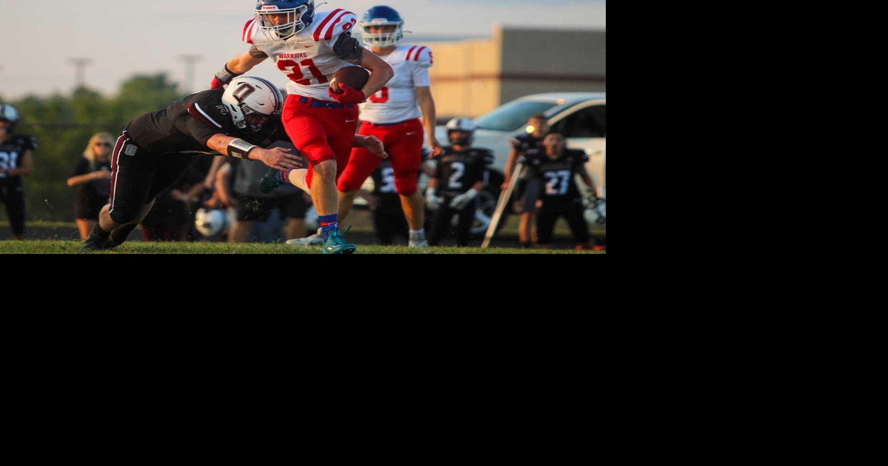 Rebels use second half surge to take down Warriors | Sports | pmg-ky1.com
