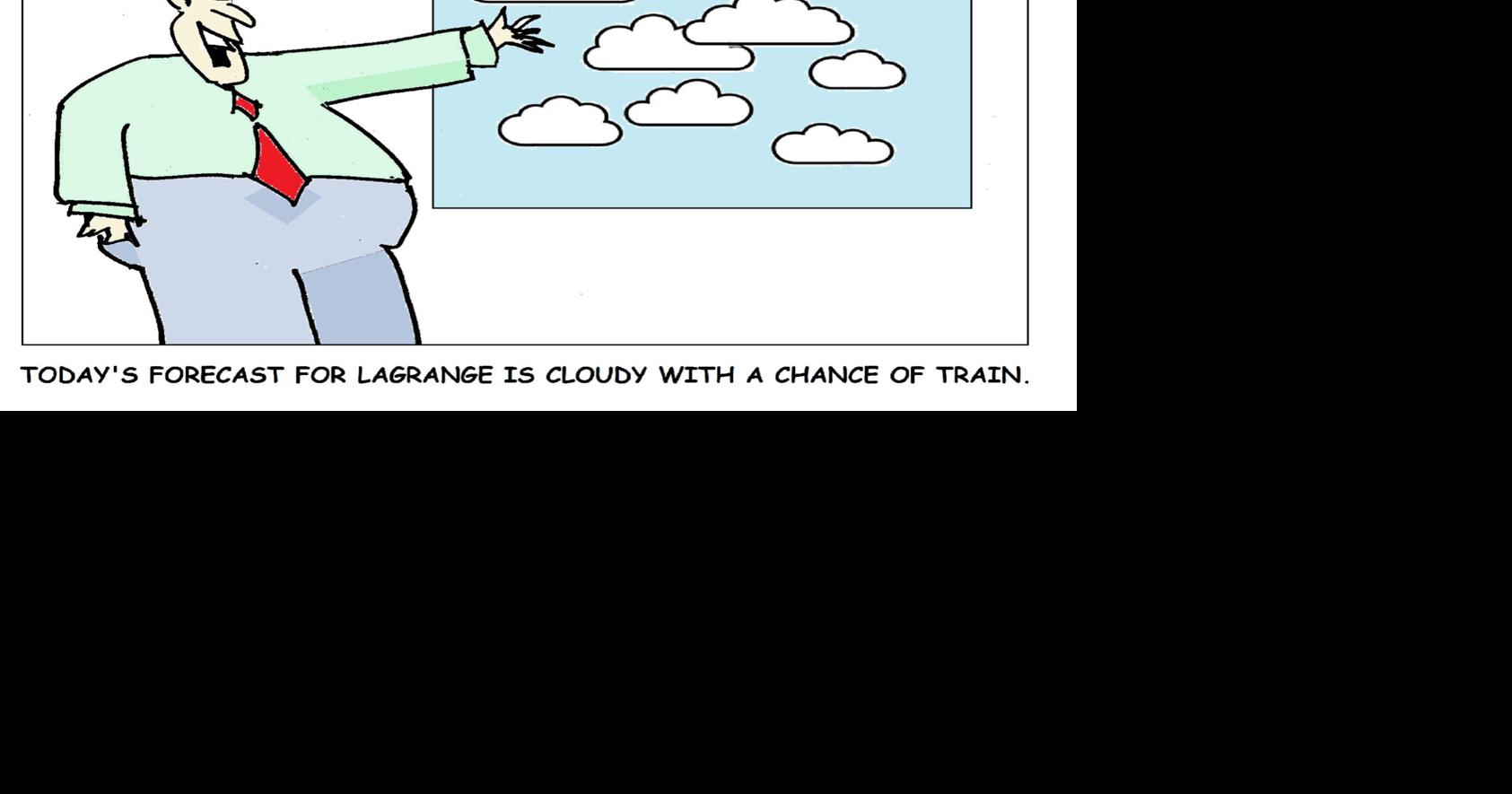 Editorial cartoon | Oldham Era | pmg-ky1.com