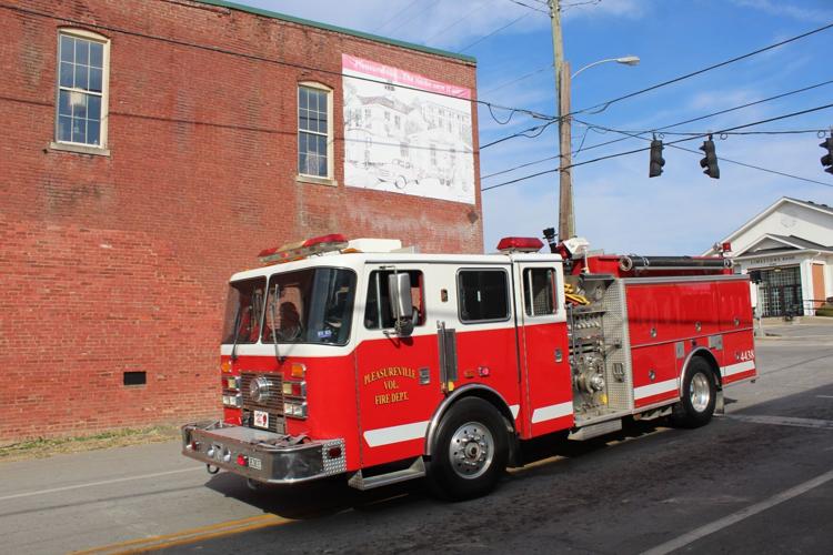 Pleasureville Day marks a day of celebration | News | pmg-ky1.com