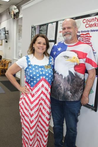 Light turnout for Tuesday's primary elections | News | pmg-ky1.com