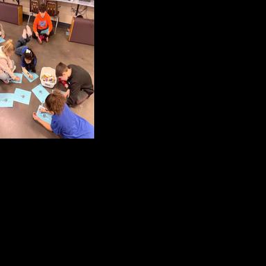 TES Tiger Houses featured in Academic Spotlight | Spencer Magnet | pmg ...