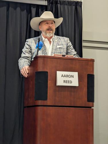 Senate candidates answer questions (copy) | Features | pmg-ky1.com