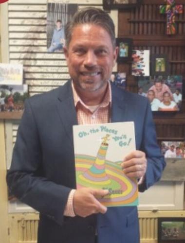 A gift, 13 years in the making | News | pmg-ky1.com