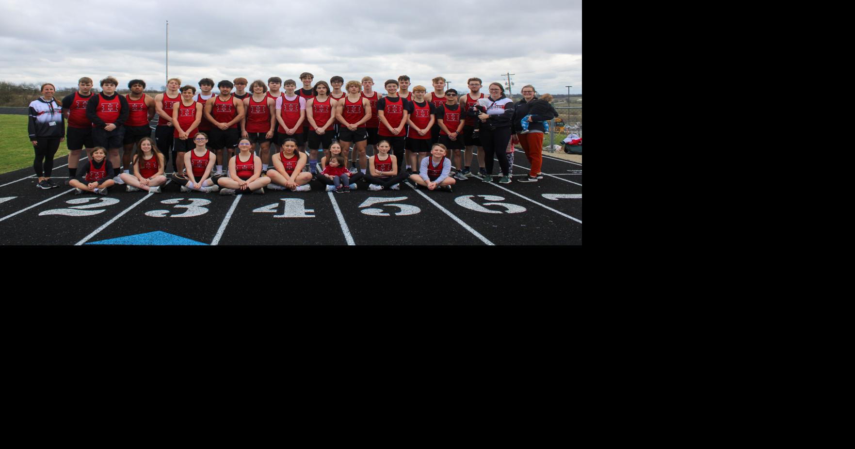 Henry Co. track continues to grow in 2024 | Sports | pmg-ky1.com