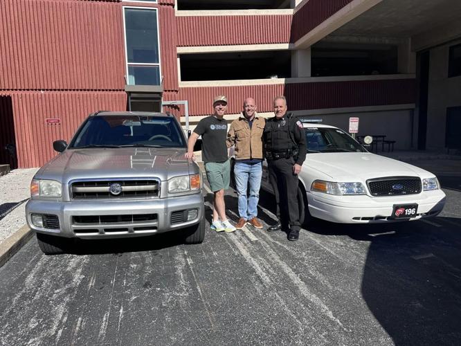 Project would provide vehicles for foster children (copy) | News | pmg ...