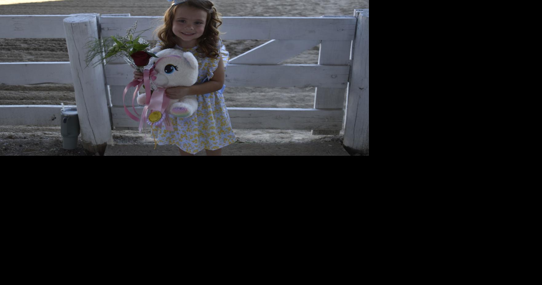 Lawrenceburg Fair and Horse Show 2024 Pageants | The Anderson News ...