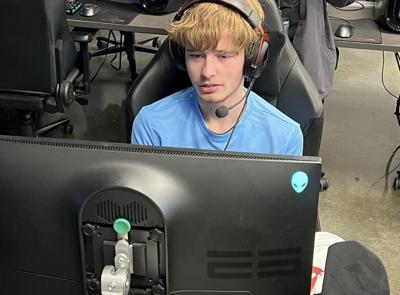 Athlete of the Week: Sawyer Bolin, Collins | Sentinel News | pmg-ky1.com