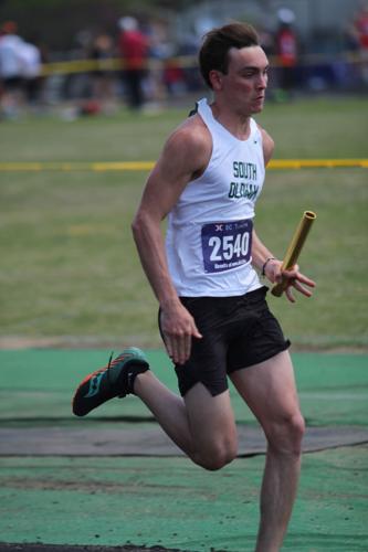 Track and Field: Oldham schools compete at Johnny Conn Invitational ...