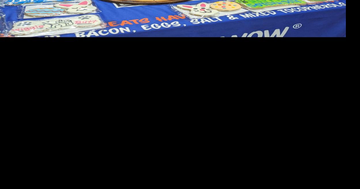 Spring fest blooms at fairgrounds (copy) | News | pmg-ky1.com