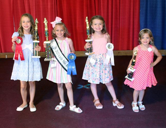 BULLITT COUNTY FAIR 2023: Perfect week, pageants | Features | pmg-ky1.com