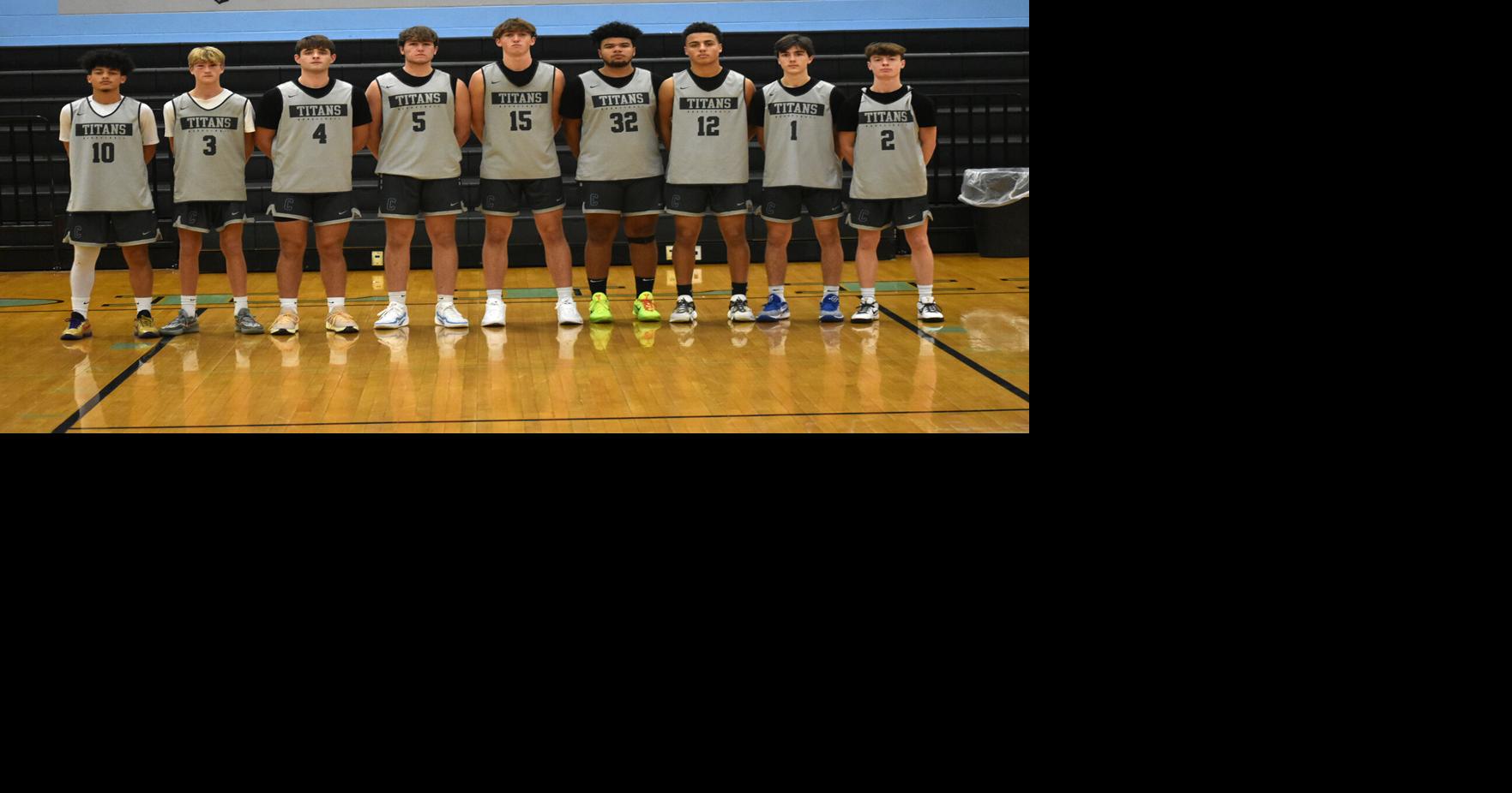 Youthful Titans ready to grow in 2023-2024 | Sentinel News | pmg-ky1.com
